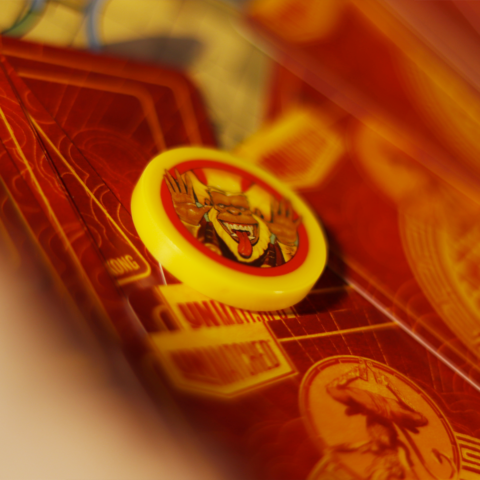 Sun Wukong | Unmatched